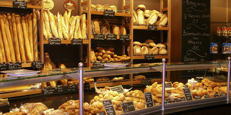 Presentación de la Boulangerie, la nueva panadería francesa de South ...